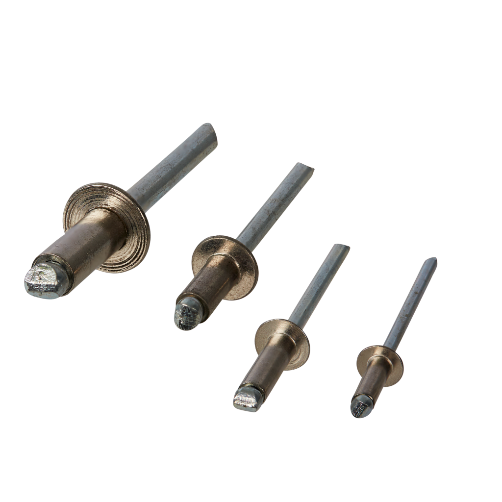 Rivets in Australia | Sydney Bolts and Fasteners