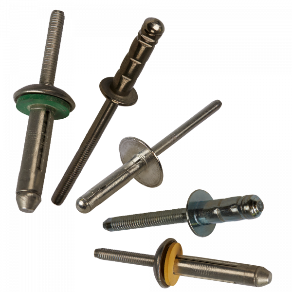 Rivets - Sydney Bolts and Fasteners