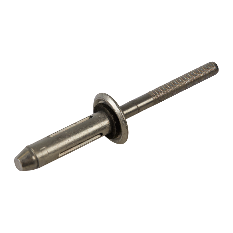 Gesipa BULB-TITE® Rivet All Aluminium 6.3mm x 23.4mm RV6604-8-6W ...