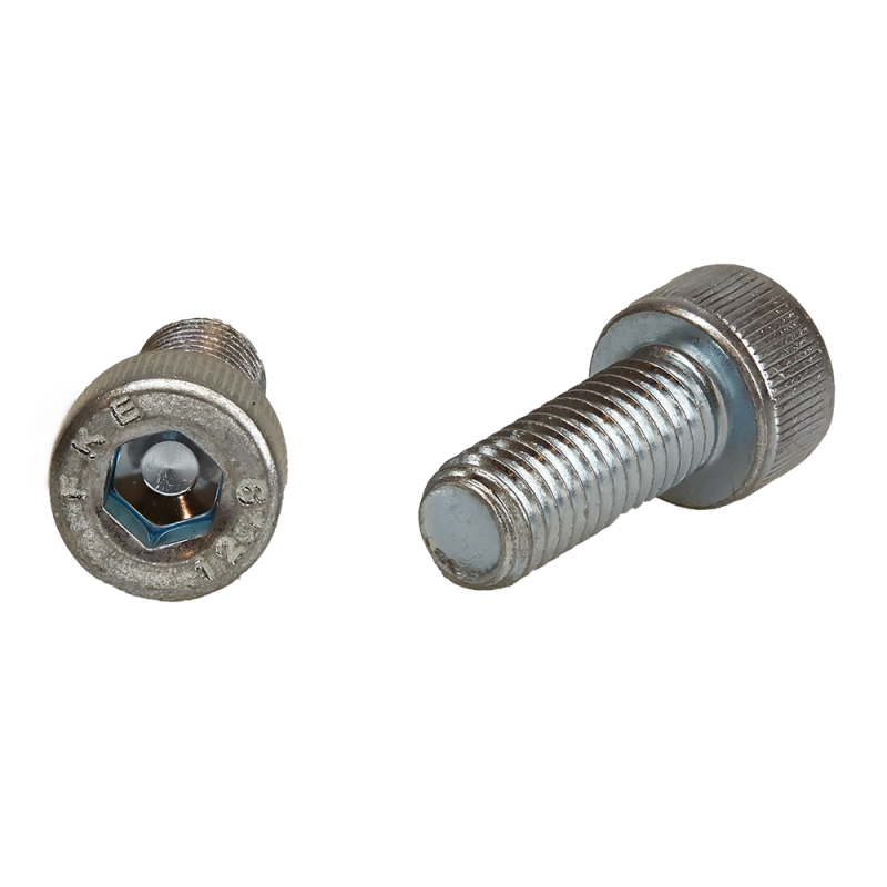 Socket Allen Key Screws - Sydney Bolts and Fasteners