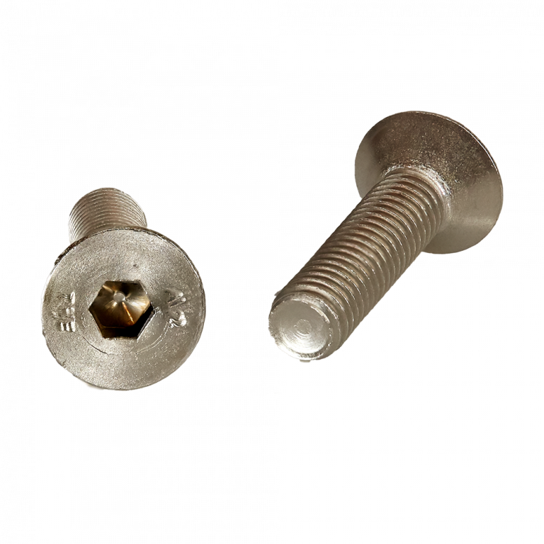 CSK Head Socket Screw - SS316 Stainless Steel | M4-M16 - Sydney Bolts ...