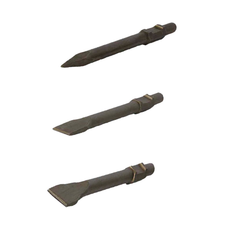 30mm Hex Floor Scraper Shank | Sydney Bolts and Fasteners