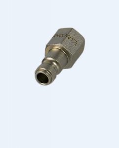 Ryco Female Thread Plug - Sydney Bolts and Fasteners