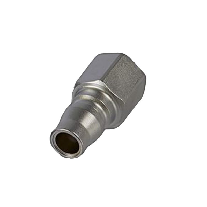 Nitto Female Thread Plug | Sydney Bolts and Fasteners