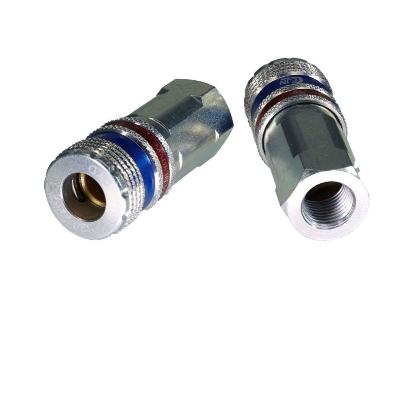 Cejn Female Thread Socket | Sydney Bolts and Fasteners