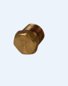 No 64 Taper Plug - Sydney Bolts and Fasteners