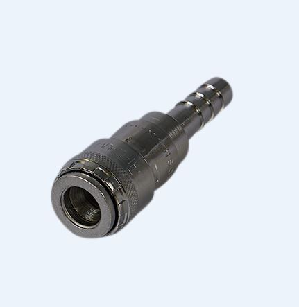 Nitto Hose Tail Sockets - Sydney Bolts and Fasteners