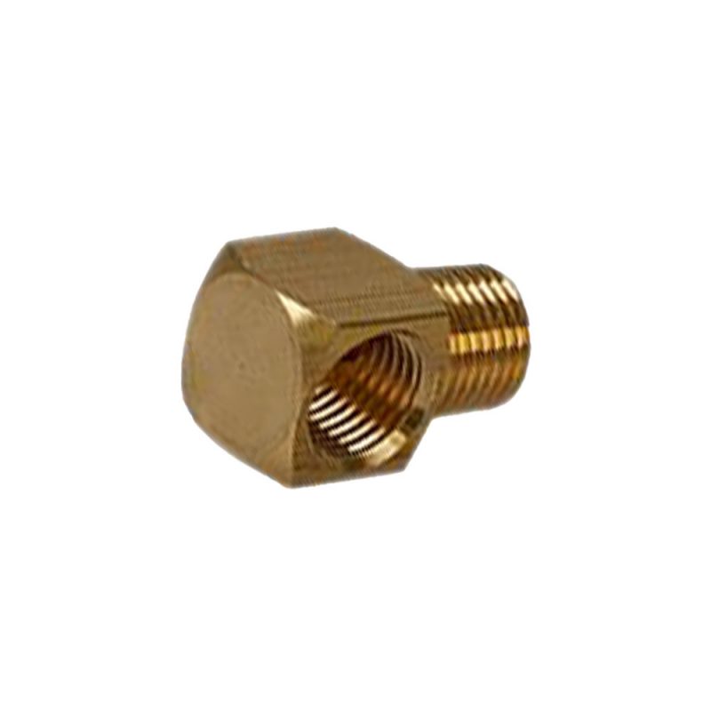 No 25 Male & Female Elbow | Sydney Bolts and Fasteners