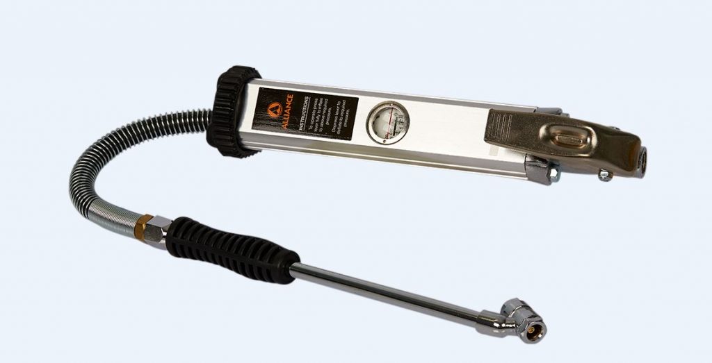 Heavy-Duty Tyre Inflator | Sydney Bolts and Fasteners