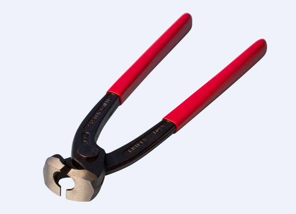 O-Clip Pliers - Sydney Bolts and Fasteners
