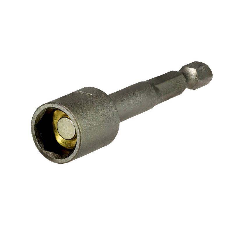 12mm Nutsetter 1/4 Hex Drive - Sydney Bolts and Fasteners