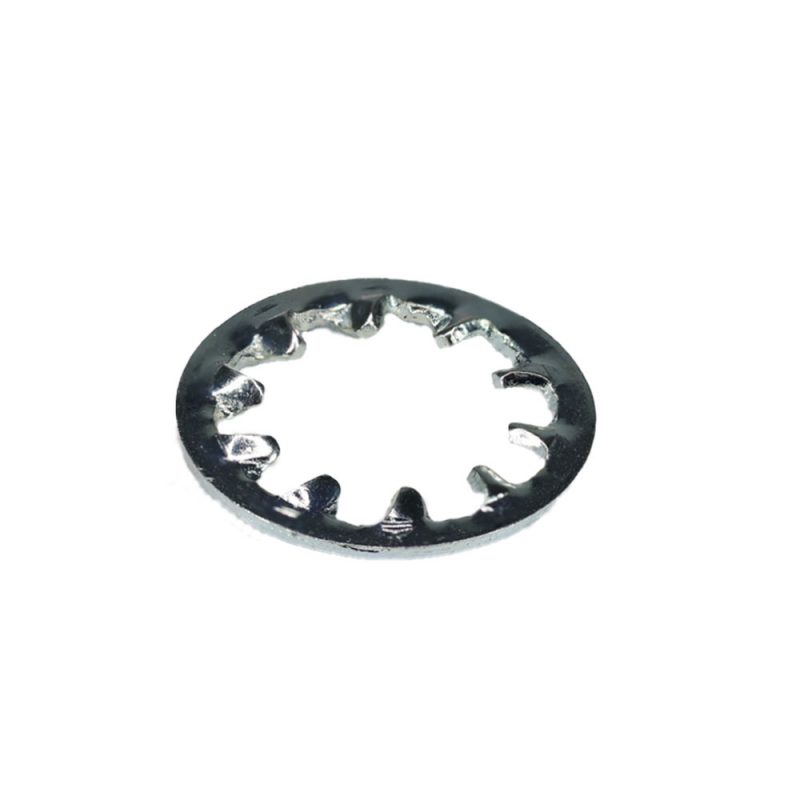 Internal Tooth Lock washer Zinc Plated - Sydney Bolts and Fasteners