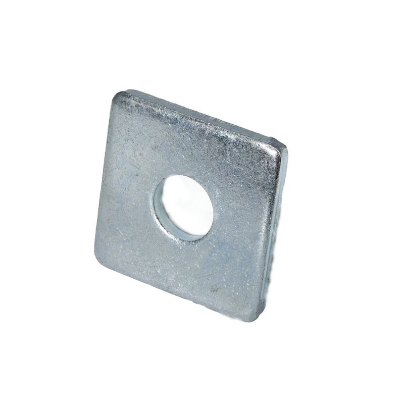 Square washers - Sydney Bolts and Fasteners